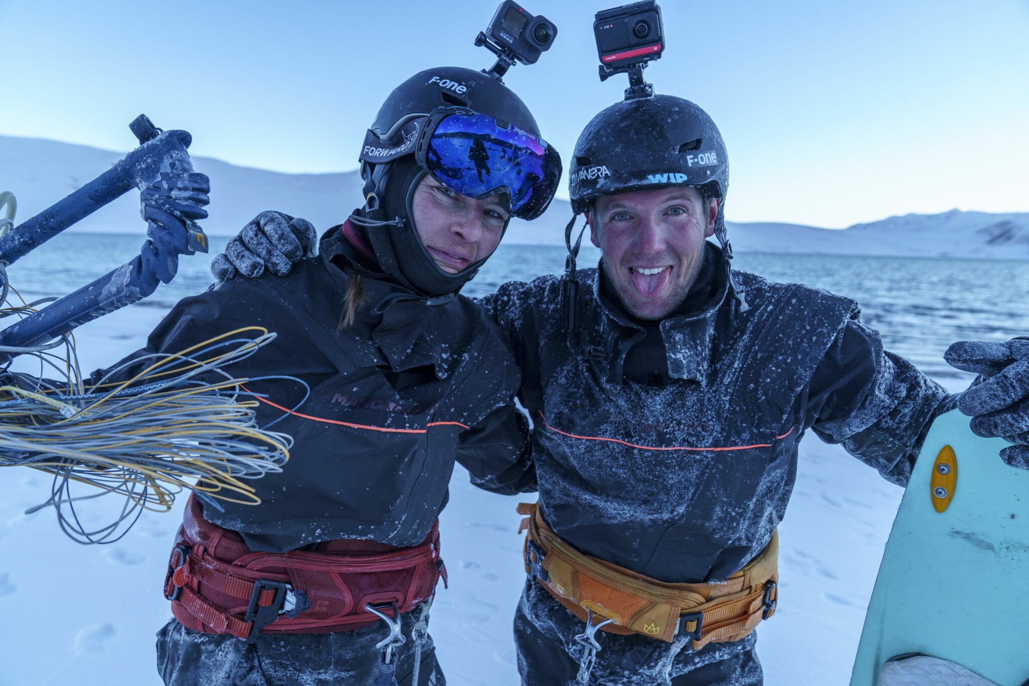 Armelle Courtois : « Nous, sportifs de haut niveau, devons donner de la ...