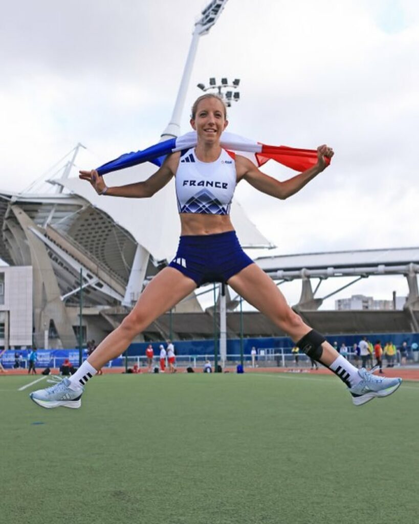 Manon Genest : « Avec mes victoires est revenu l'espoir, j'ai su que l ...