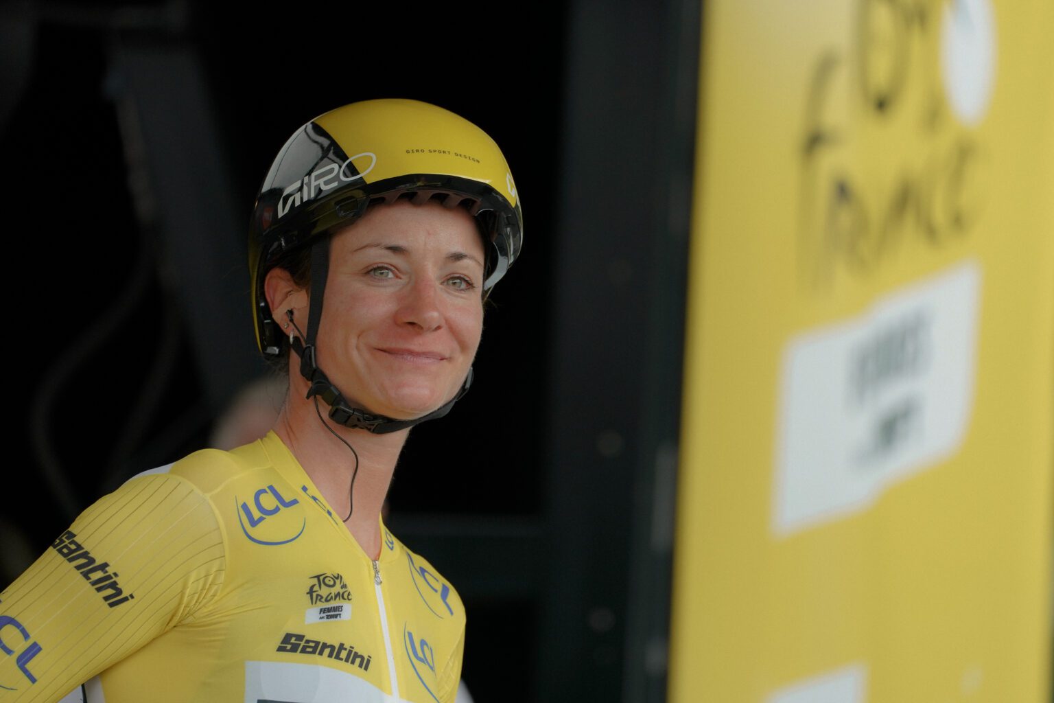 Marianne Vos, la reine du cyclisme aux mille victoires - ÀBLOCK!