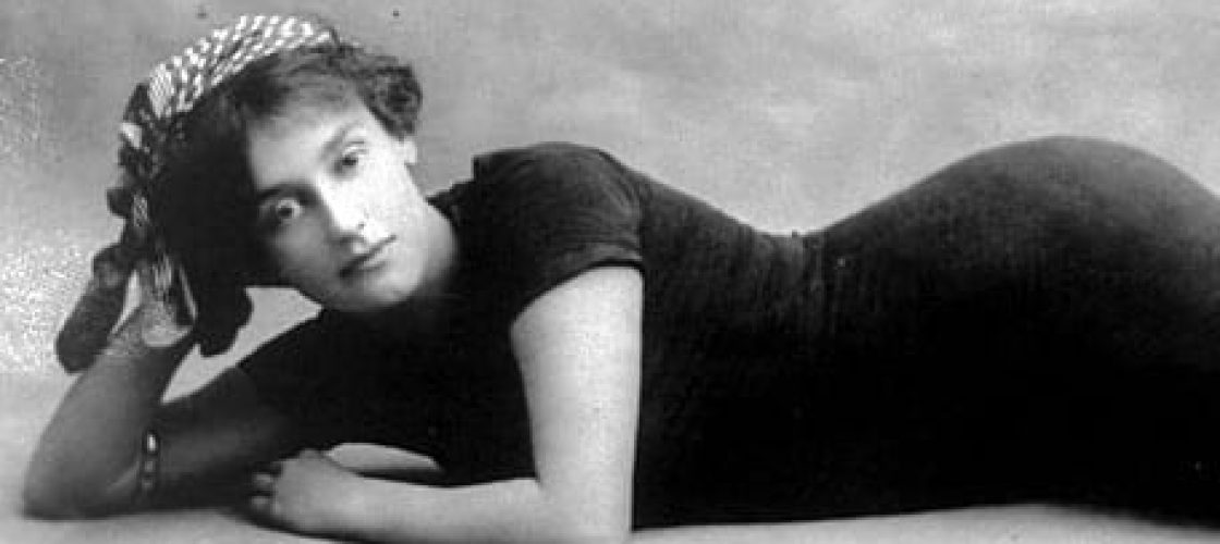 Annette Kellermann, la sirène qui a mouillé le maillot pour les droits ...